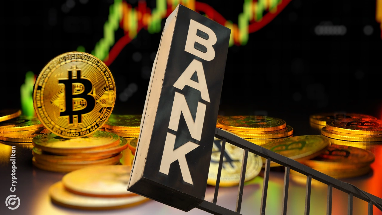 Russian government advisor leads push for domestic crypto bank