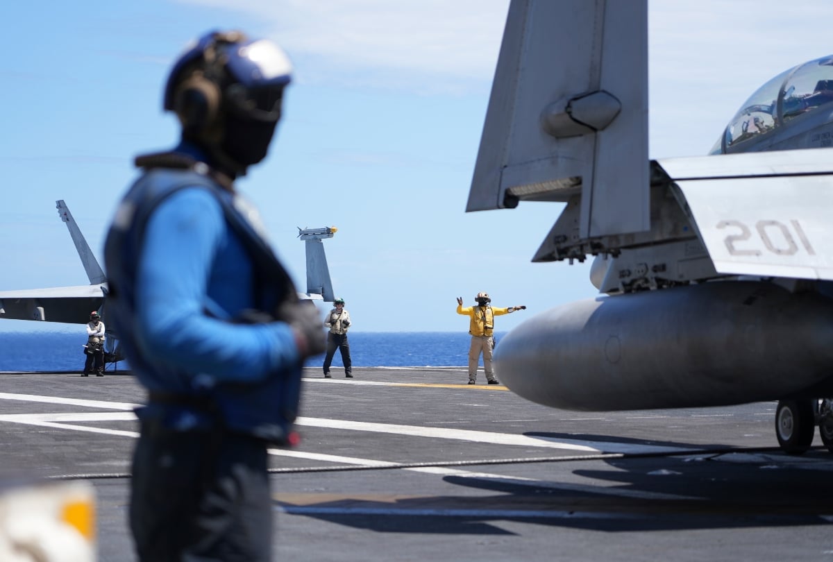 Το «τείχος» του ΝΑΤΟ μετά τα ρωσικά drones στην Πολωνία – Στέλνει ...