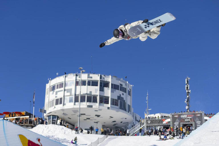Das Wintersport-Imperium des Bergkönigs Reto Gurtner
