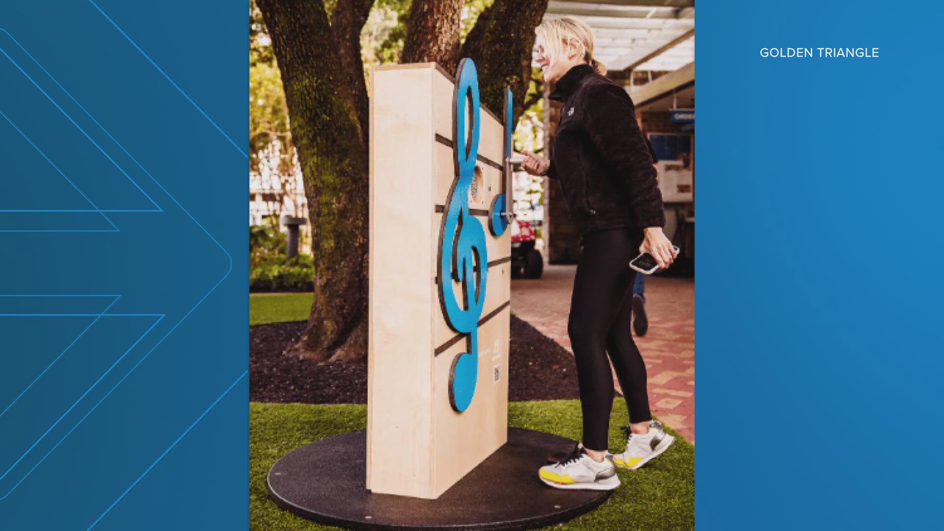 D.C. will unveil large scale sculptures in Farragut Square
