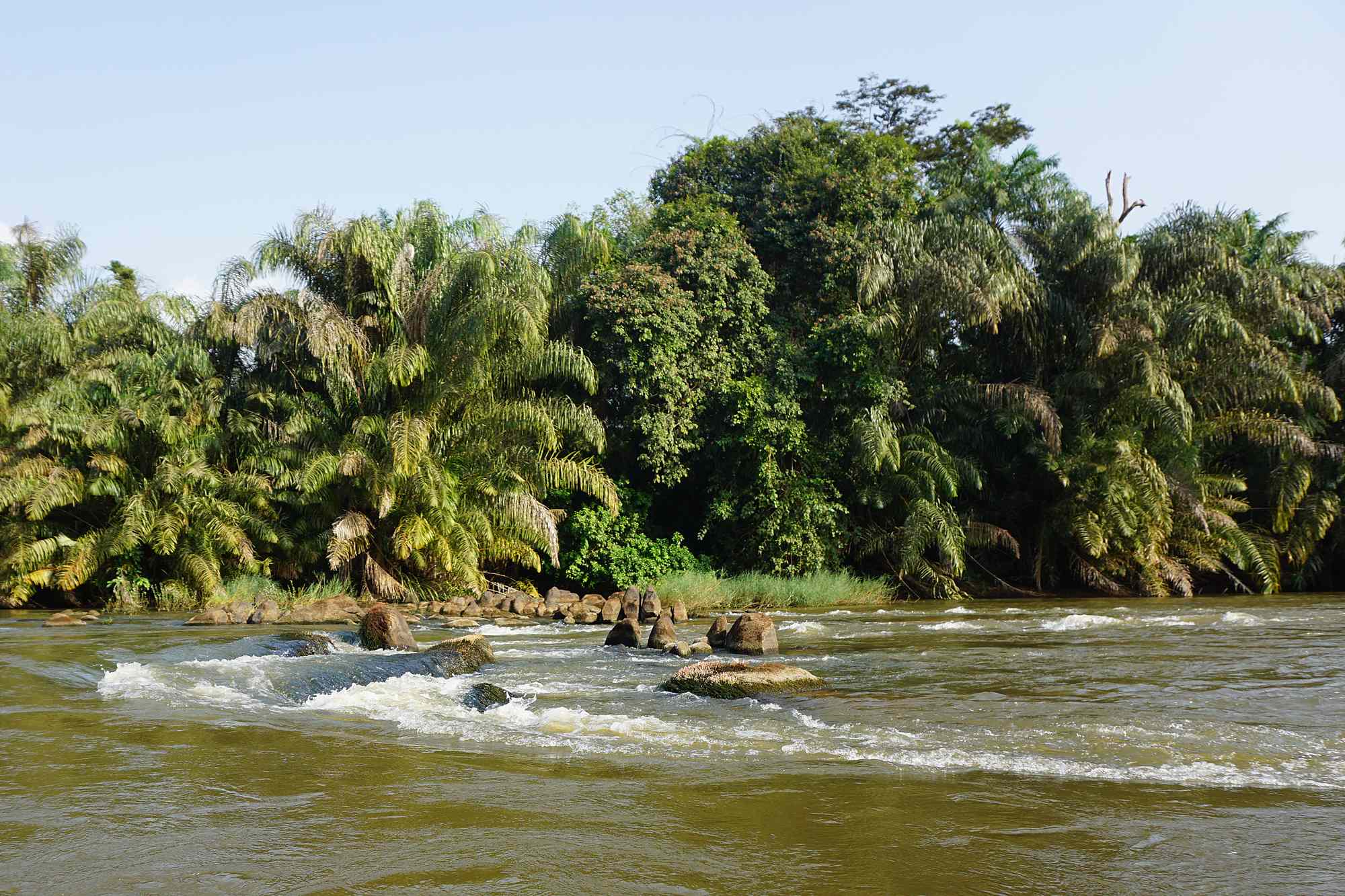 This Hidden Island Was Just Named the No. 1 Underrated Destination for 2026