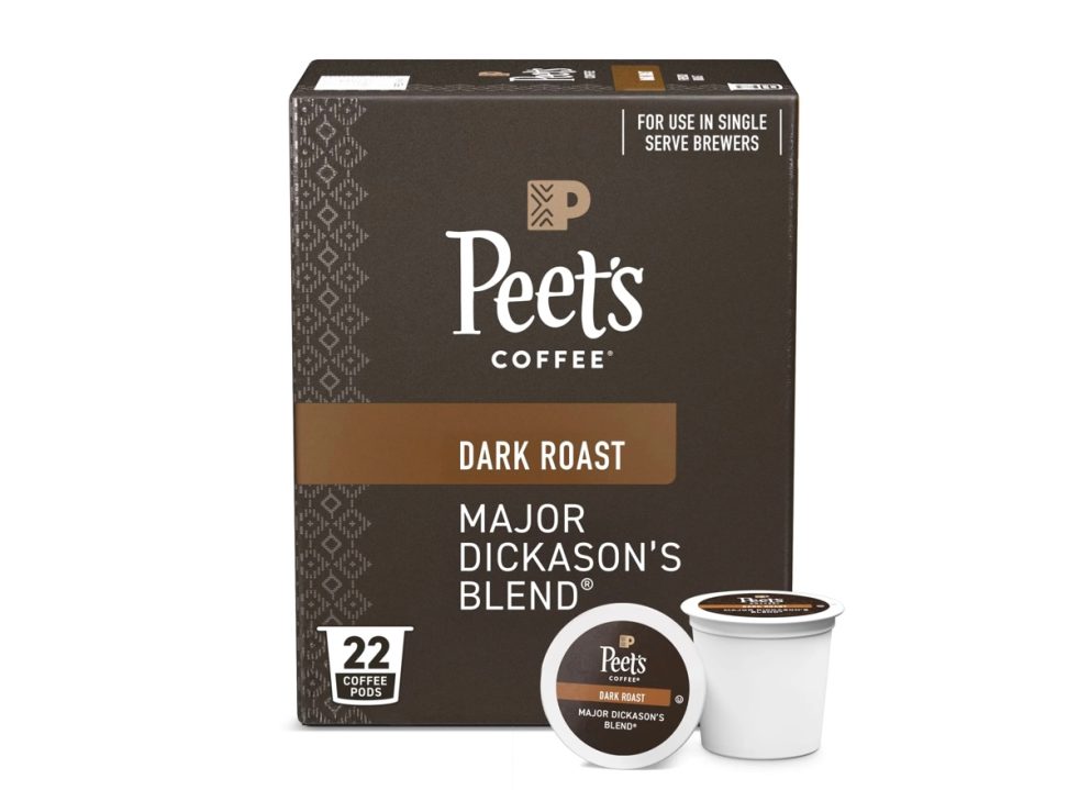 7 Coffee Pods That Use the Highest Quality Beans