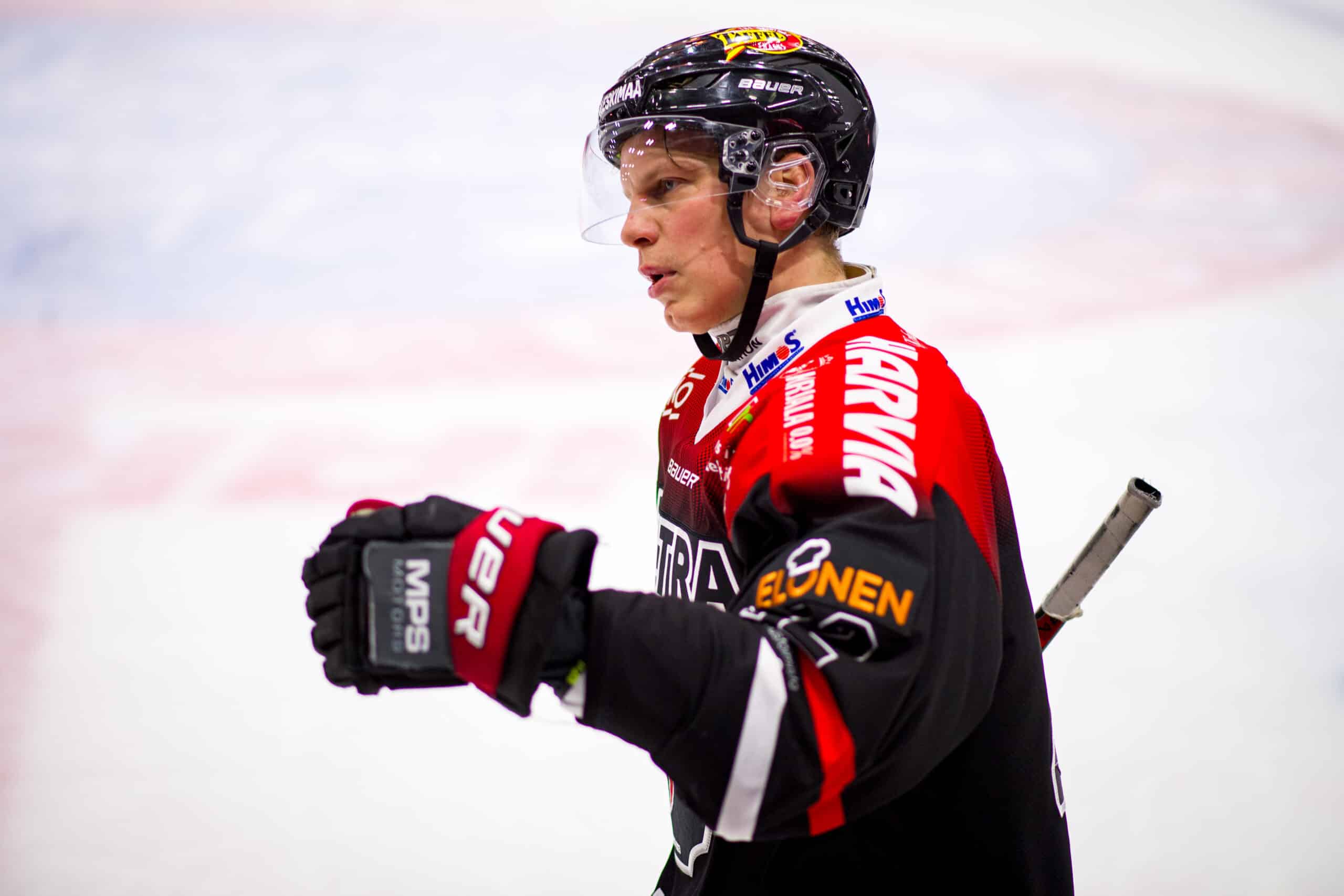 JYPille ikävä takaisku jo ennen kauden alkua