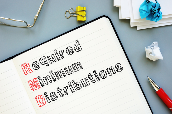 I'm 78 With $735k in a 401(k). What's the Best Way to Handle RMDs?