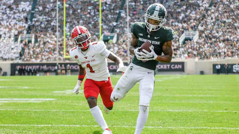 Revisiting the Last Michigan State-Youngstown State Game