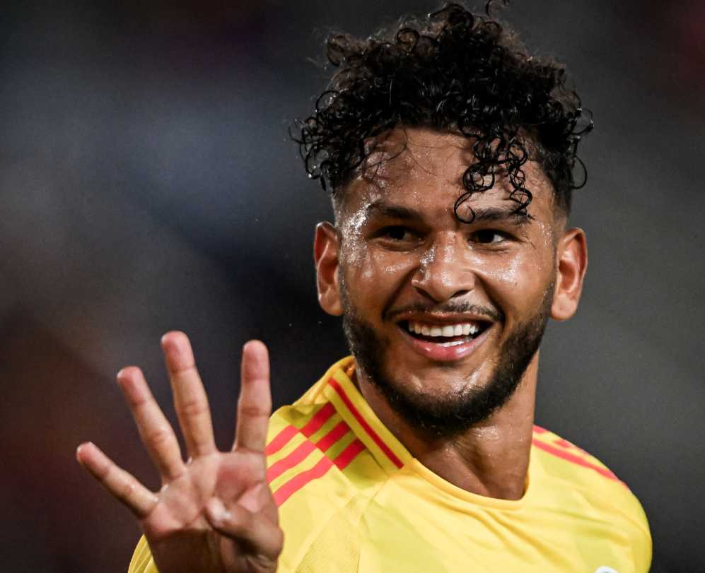 Venezuela quedó eliminada del Mundial y los memes son geniales