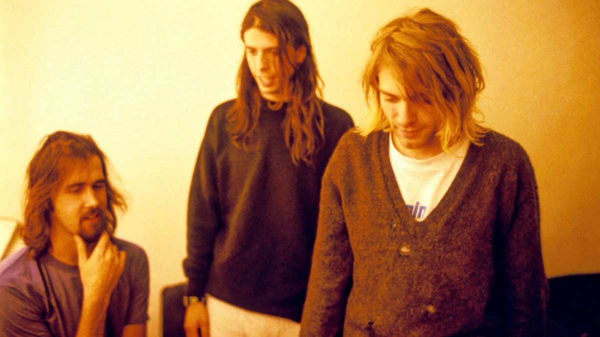 This 1991 Grunge Classic Still Screams Generation X Over 30 Years After ...