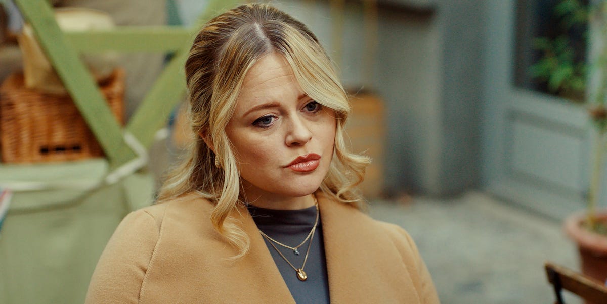 This new "gripping" British thriller with "edge-of-your-seat suspense ...