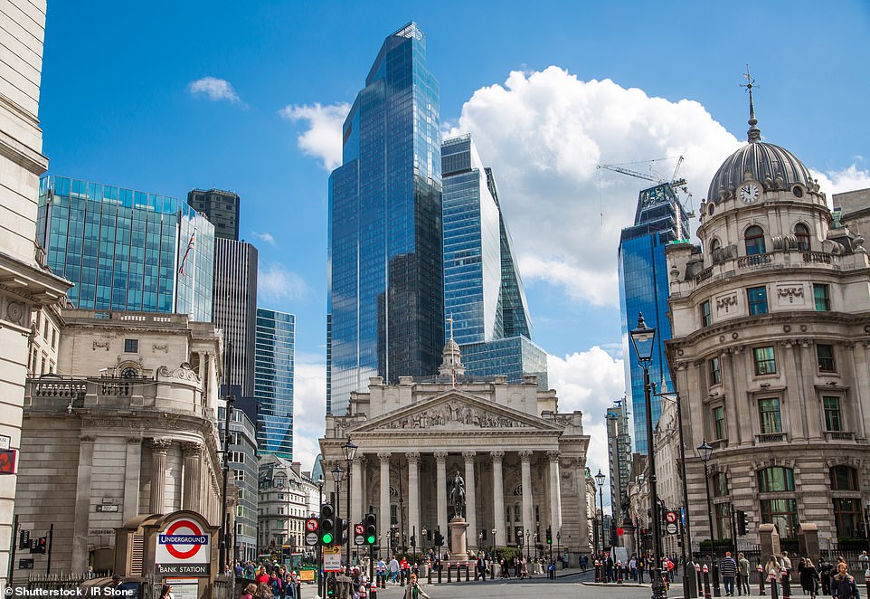Study: Is the UK a good place to retire?