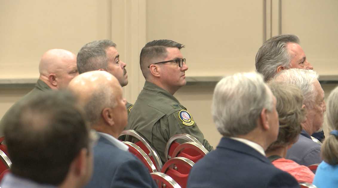 Ebbing Air National Guard Base planning to expand