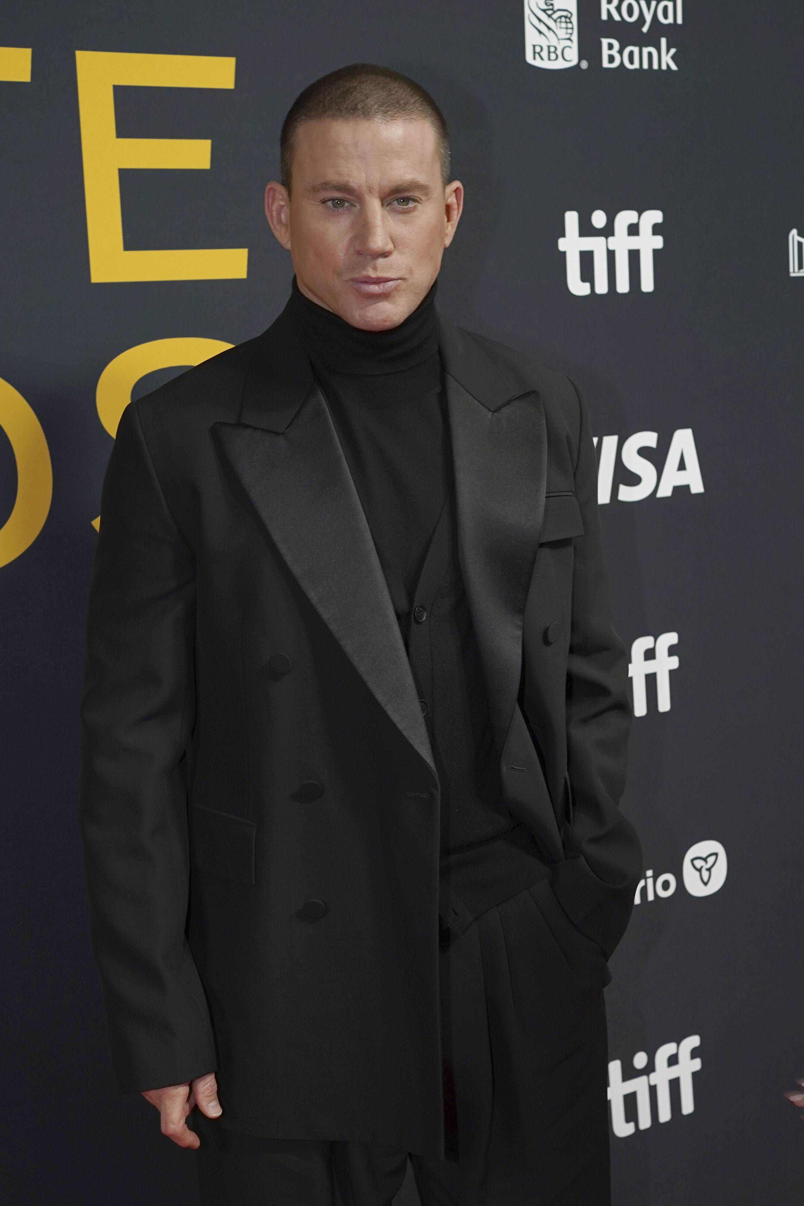 Channing Tatum regrets turning down Guillermo del Toro's Beauty and the ...