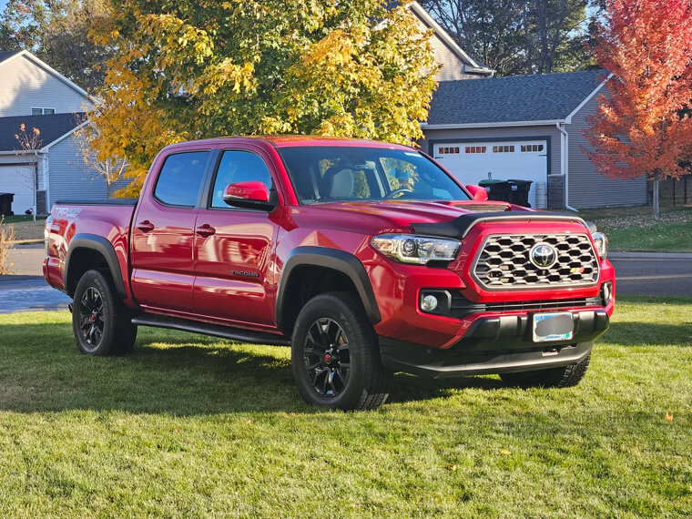 The Best Toyota Models to Buy Used Right Now
