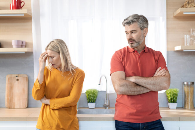 What To Do When You’re Unsure About Your Relationship But Your Partner ...