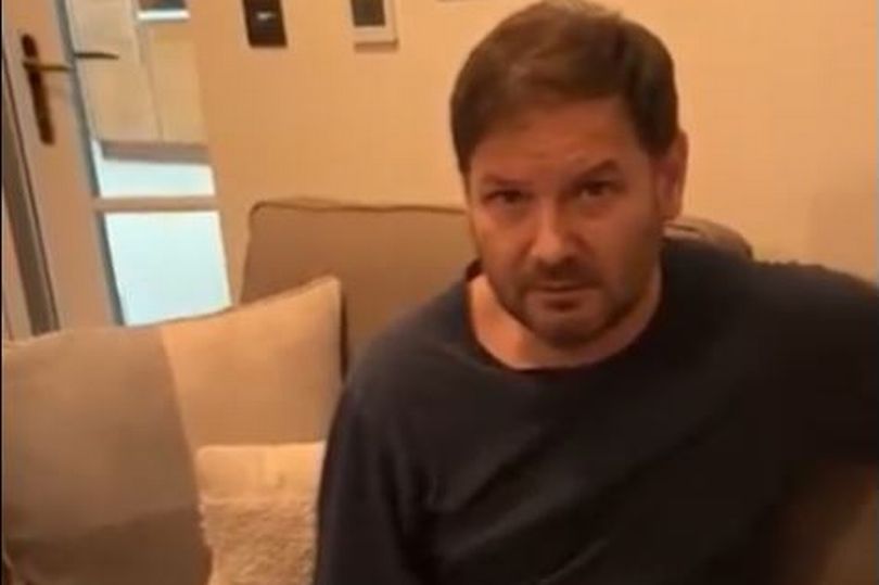 Sick Scots dentist caught in paedo sting loses appeal to have jail time cut