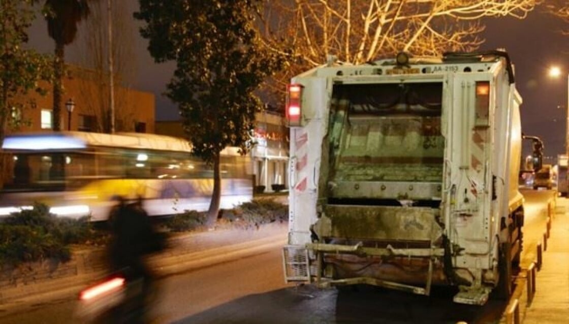 Κυψέλη: 59χρονος άνοιξε πυρ εναντίον υπαλλήλου καθαριότητας