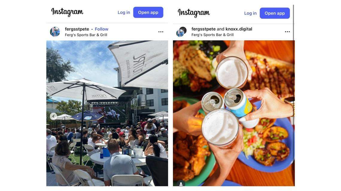 Best local sports bar? Here's why this Florida ‘juggernaut' ranks No. 1 ...