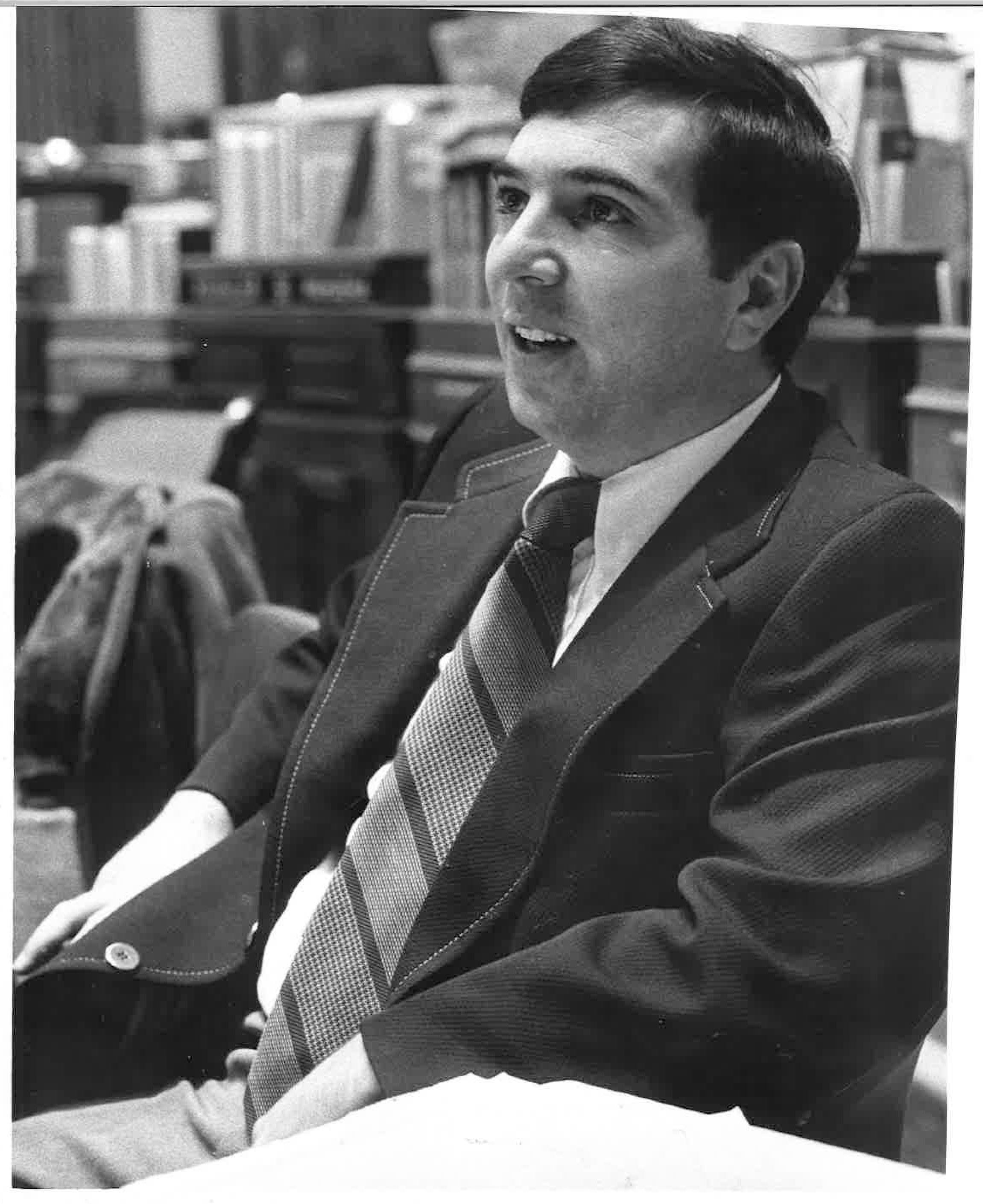 Ned Chiodo, Democratic lawmaker and Iowa whisperer to presidential ...