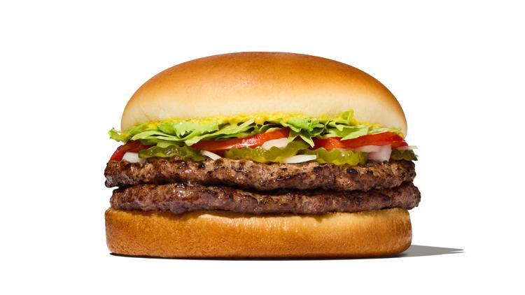 How to get a free double meat Whataburger thanks to King of the Hill