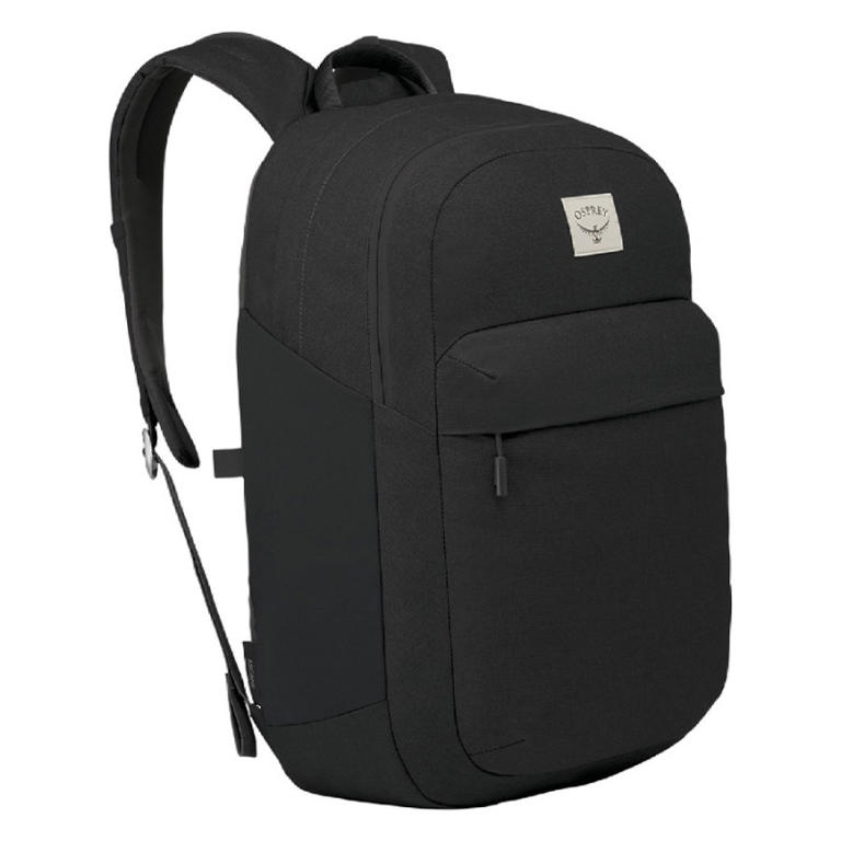 Osprey's 'Stylish and Subtle' Travel Backpack With Tons of Storage ...
