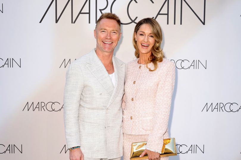Storm Keating counts herself lucky she didn't end up in a wheelchair ...