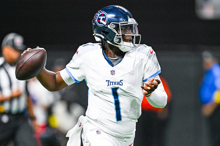 NFL rookie report card: Final grades for every first-round pick of the ...