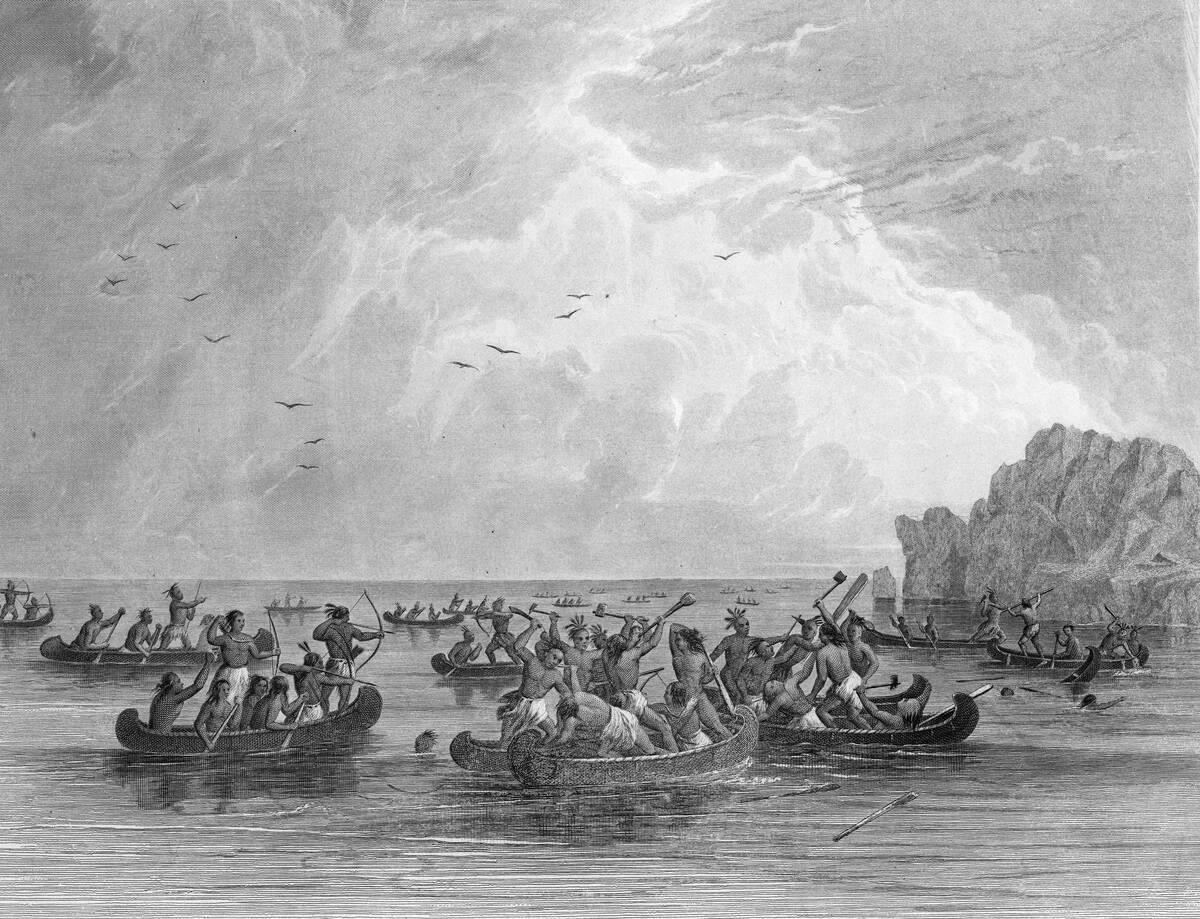 14 Surprising facts about the Chippewa