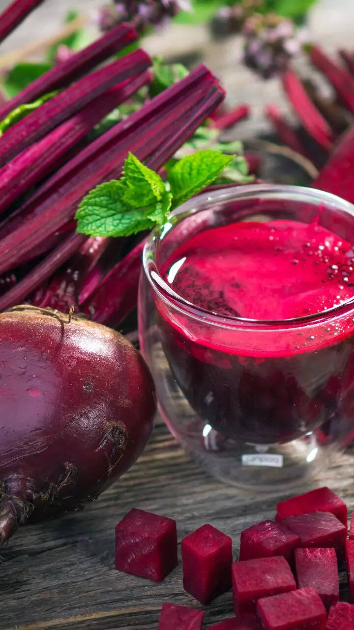 How to grow beetroot at home in a balcony garden