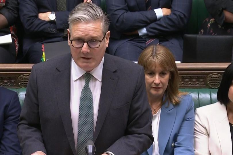 Keir Starmer blasts Nigel Farage over 'dangerous' vaccine conspiracies ...