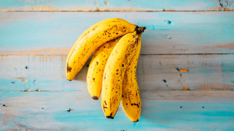 Bananas Taste Sweeter With This Simple Kitchen Trick
