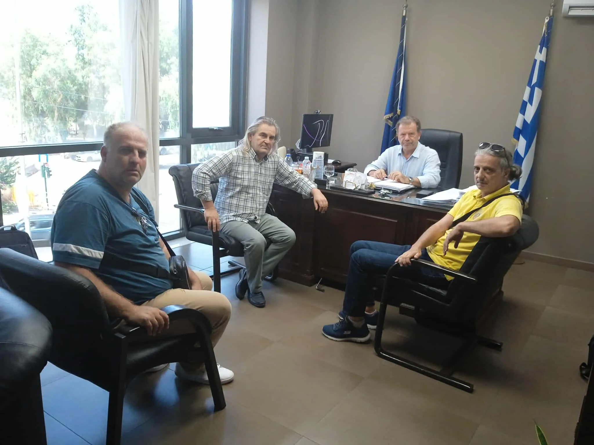 Εκπαιδευτικοί Αχαΐας: «Πολλά τα κενά στην περιοχή μας, άμεσα προσλήψεις»