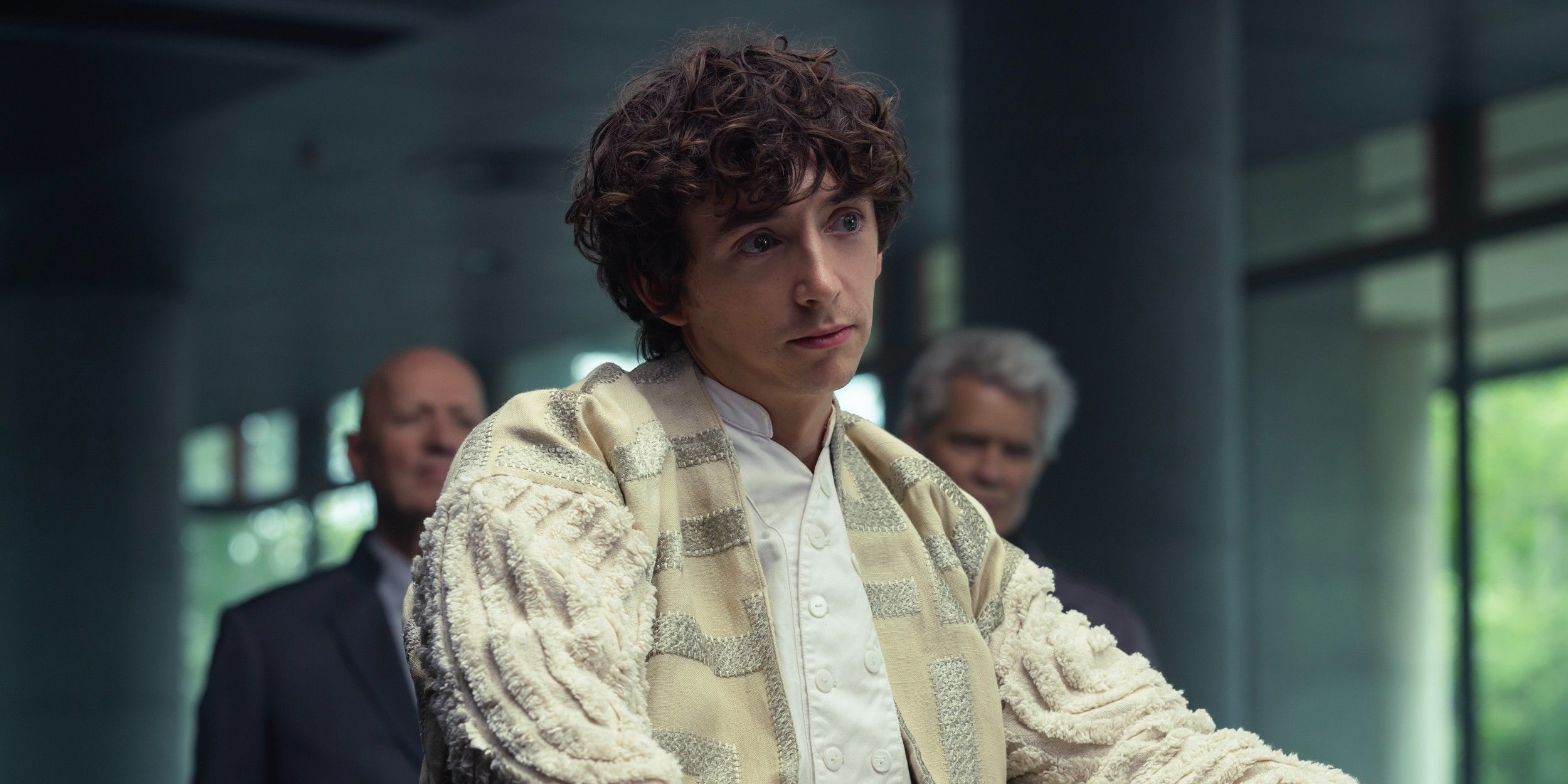 Alien: Earth Dethroned By True Crime Docuseries Betrayal On Hulu