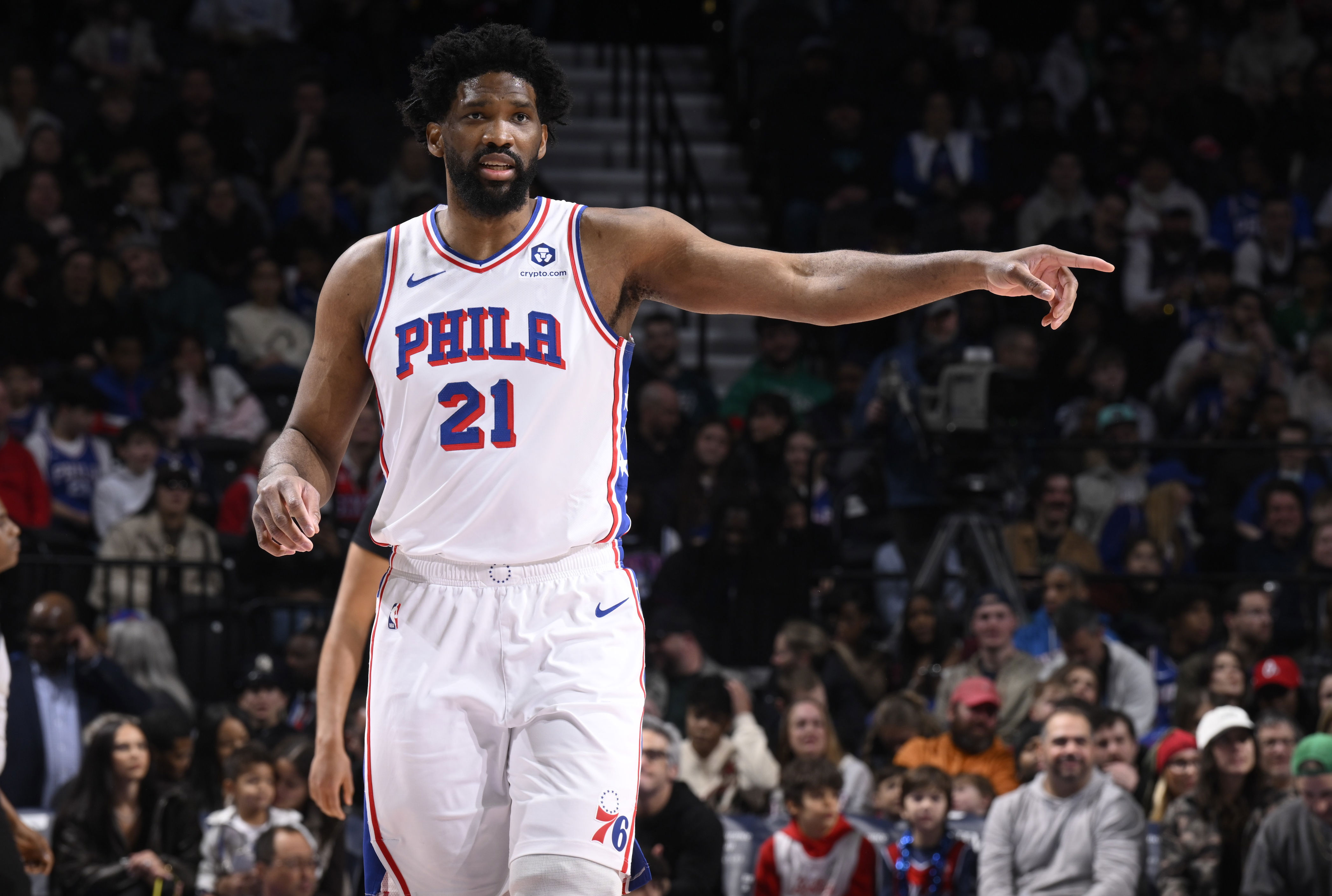 The 6 best comeback stories in sports right now