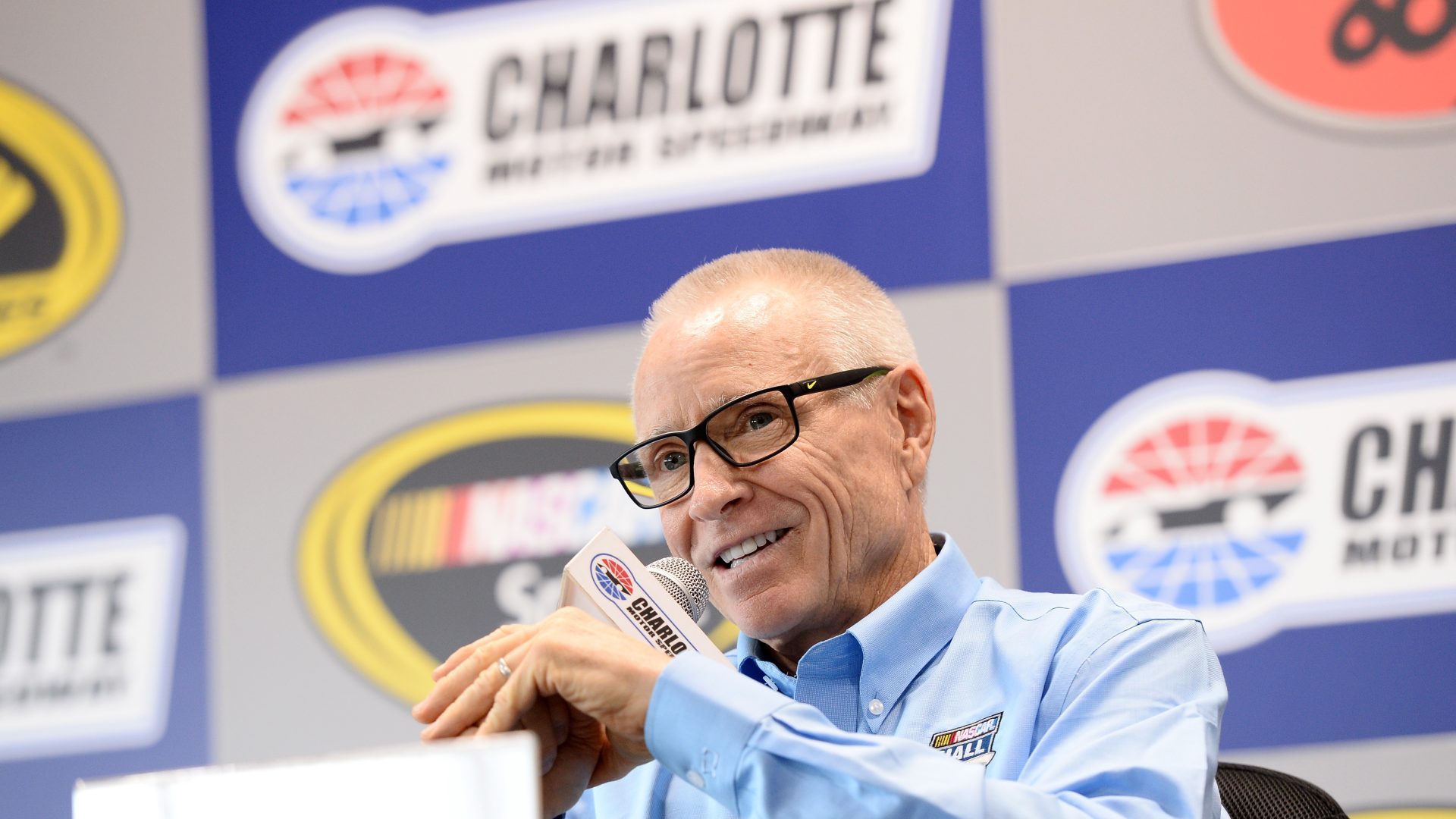 Mark Martin details difficult role in NASCAR’s 2026 championship format ...
