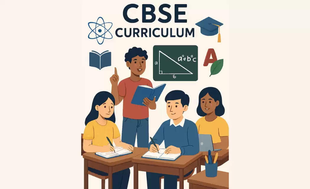 Himachal Pradesh to Implement CBSE Curriculum in 200 Government Schools ...