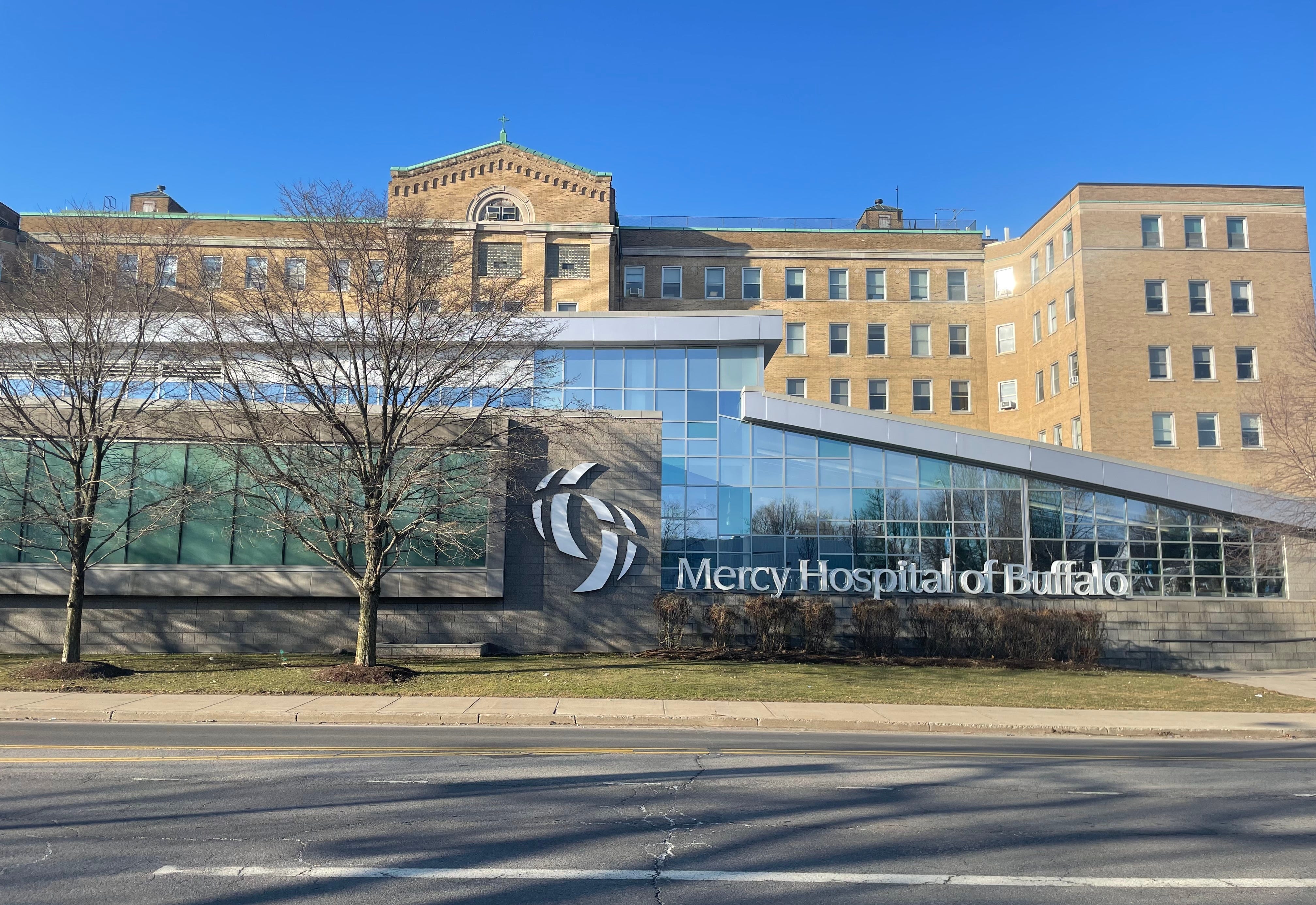 West Herr WBEN Buffalo Business Report - Wednesday, September 10th, 2025