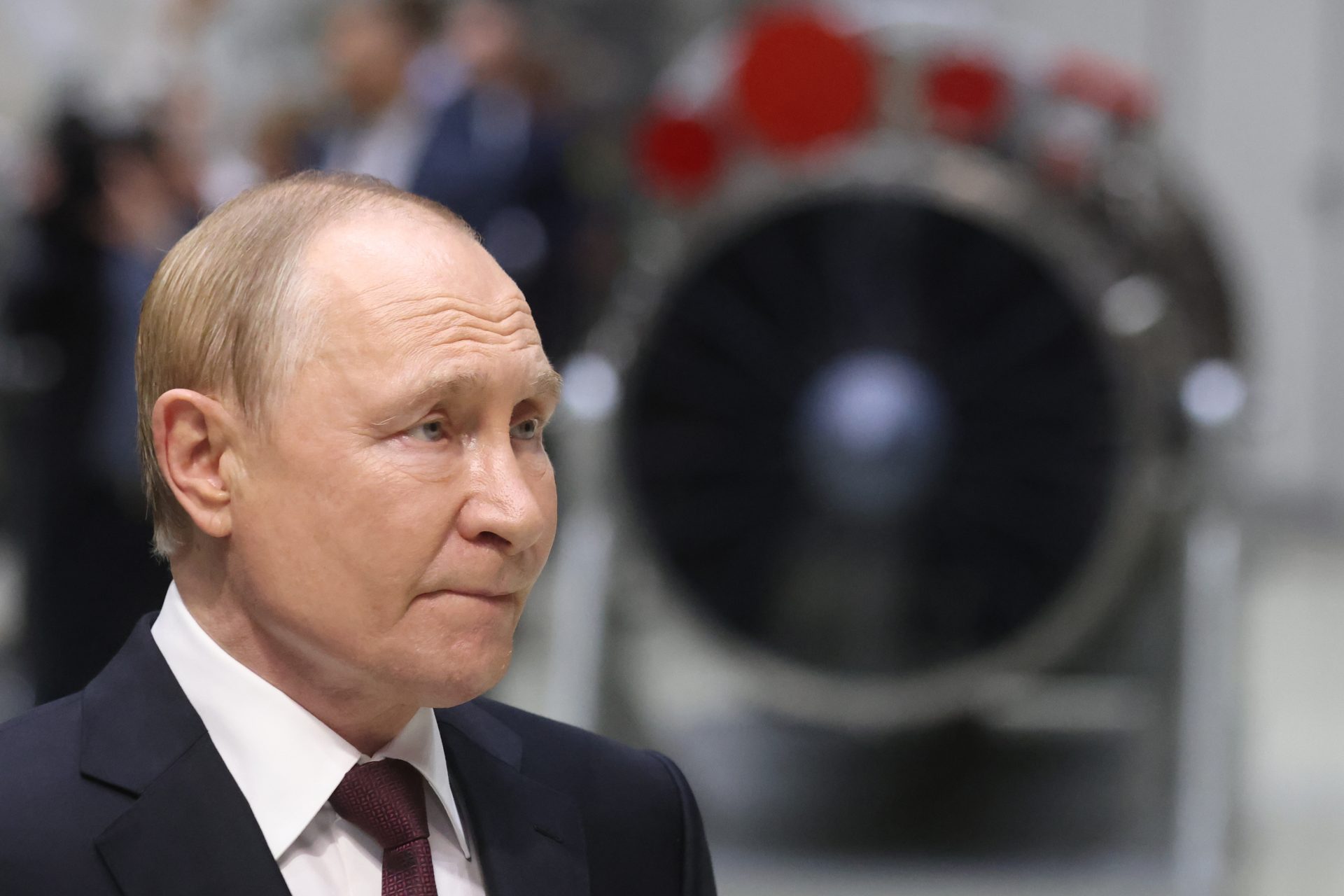 Inside the raid that dealt Russia a multi-million blow