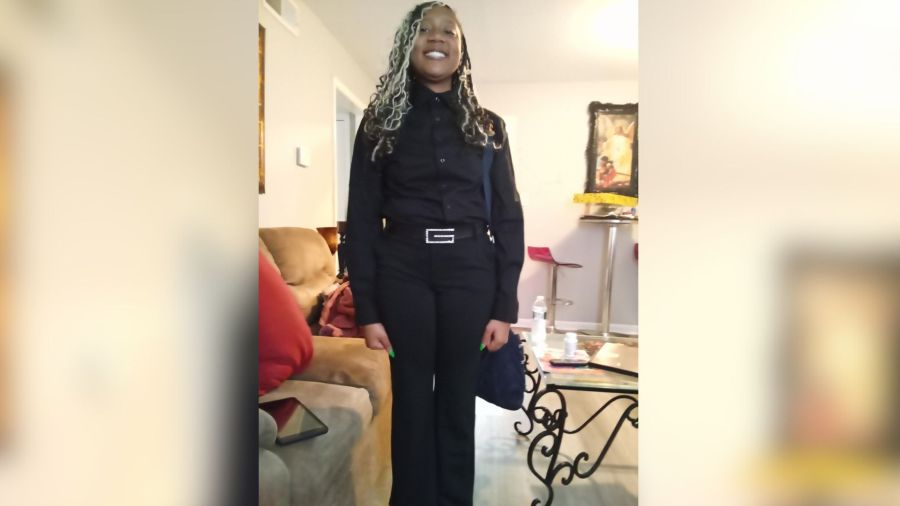 Missing 17-year-old girl last seen at Mississippi steakhouse