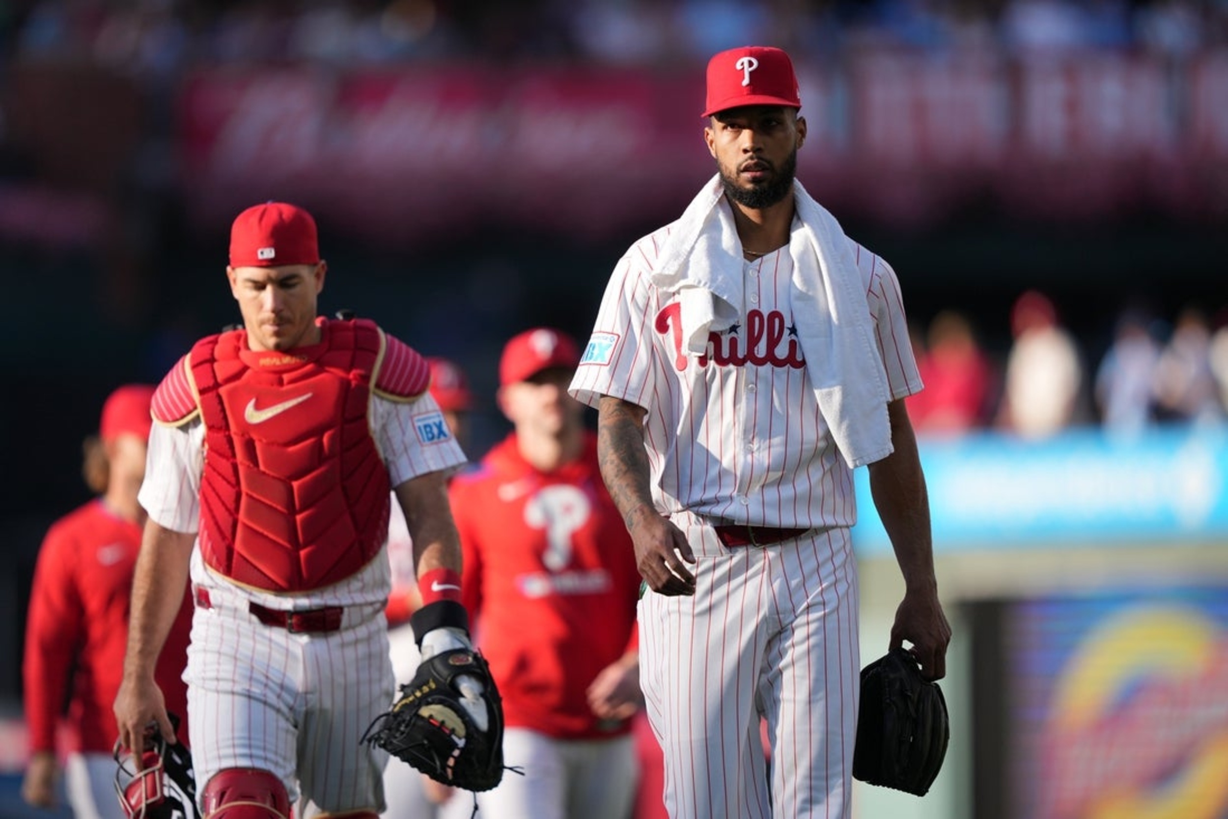 Cristopher Sanchez, surging Phillies seek to fluster Mets