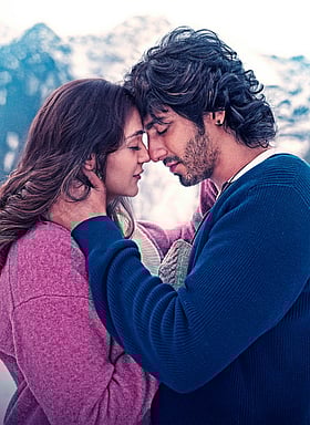 YRF Music releases extended Saiyaara album with unreleased songs