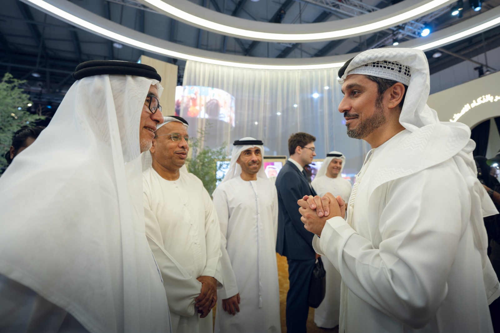 UAE Media Council highlights importance of International Government ...