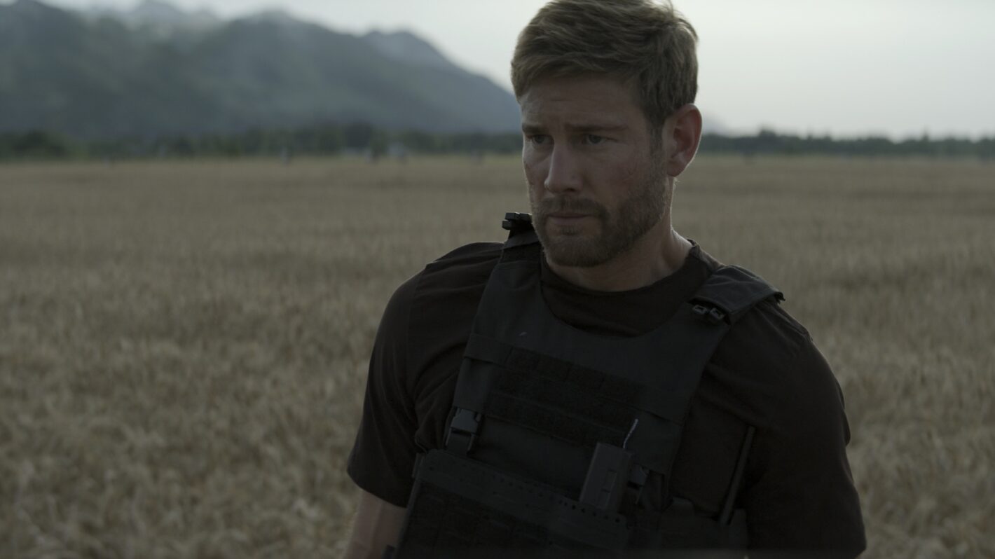 Did ‘Terminal List: Dark Wolf’ Just Push Raife Past His Breaking Point?