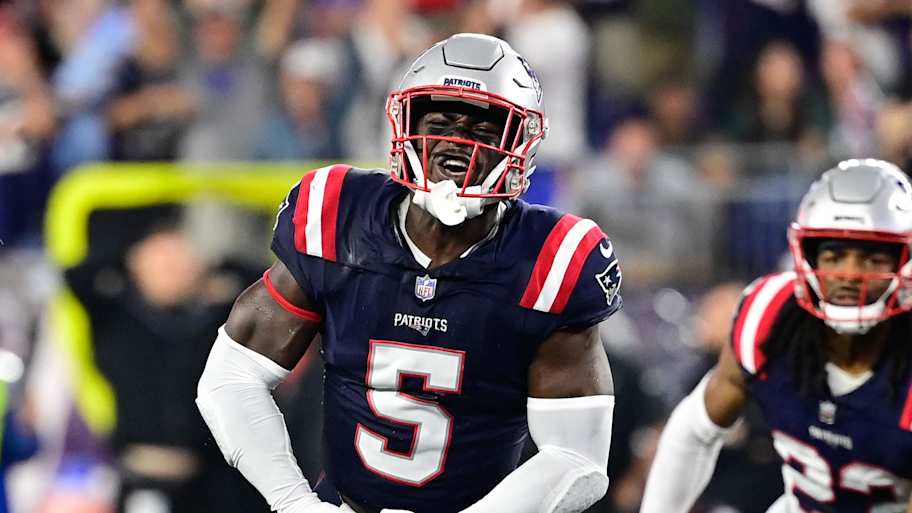 What Steelers Are Getting in Jabrill Peppers