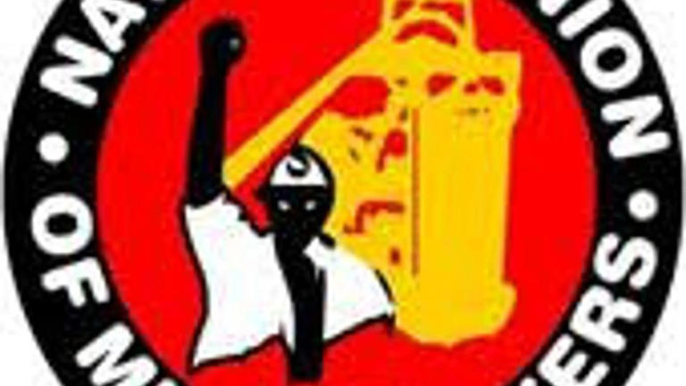 NUM condemns Petra Diamonds' retrenchment plans amid industry challenges