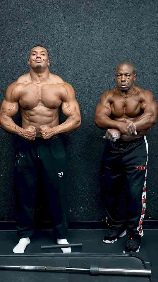 Natural 62-Year-Old Looks Insane