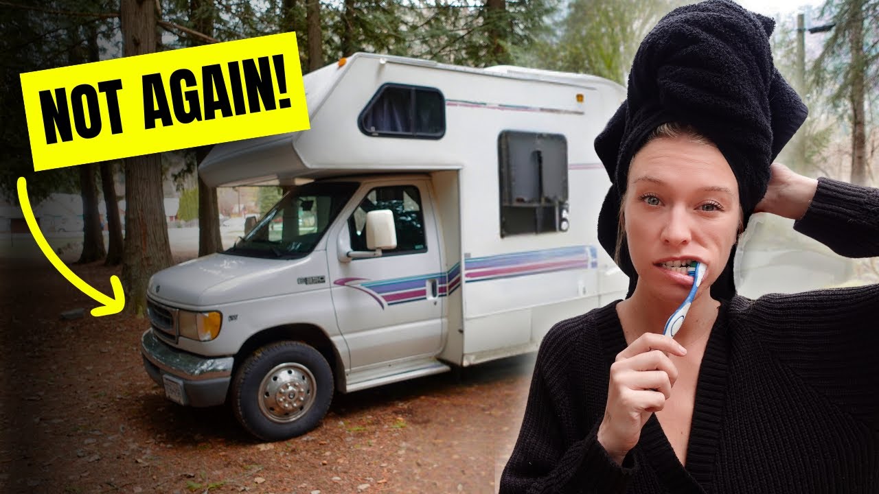 Lessons Learned from Six Months in an RV