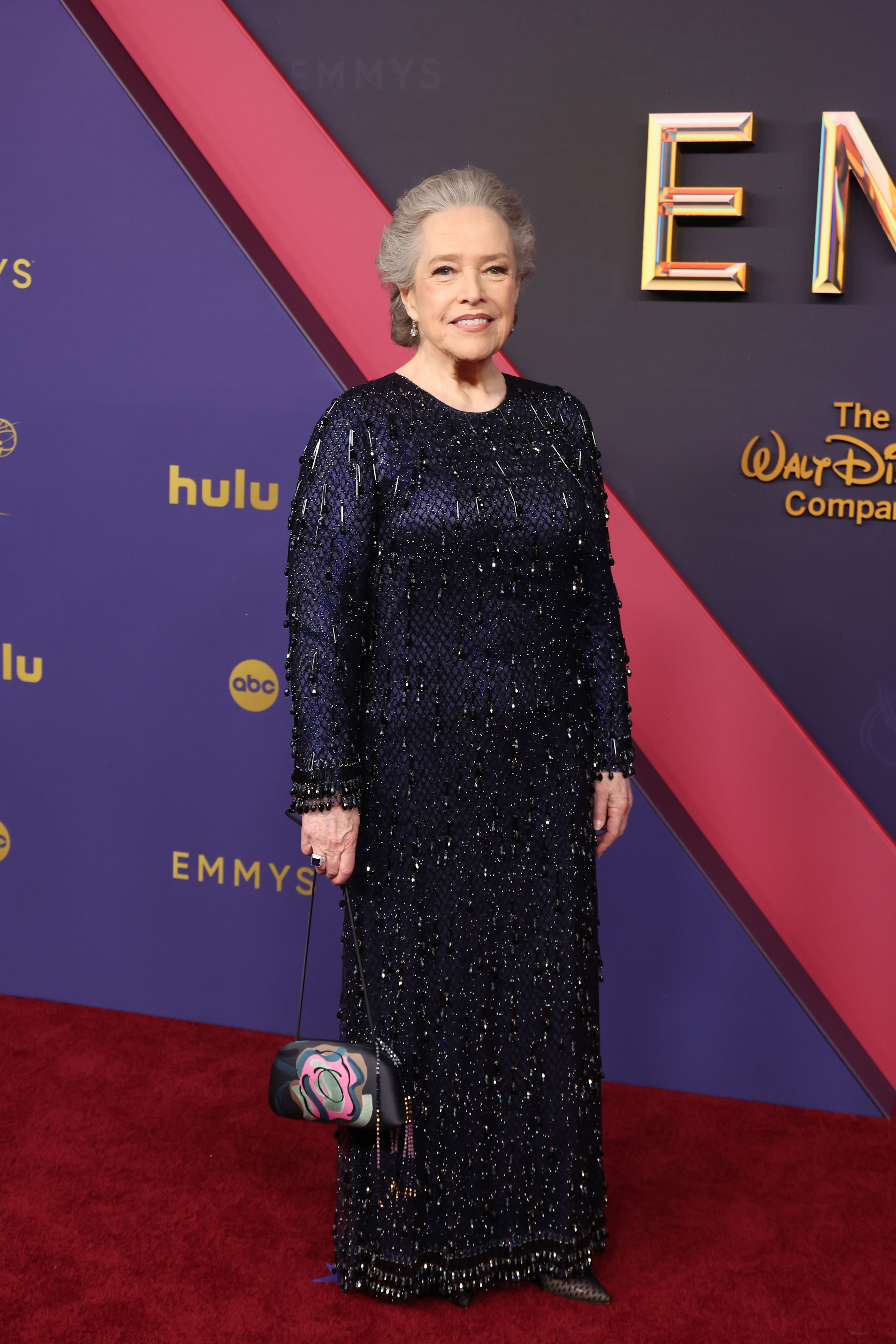 Here’s What 35 Celebrities Looked Like At Their First-Ever Emmy Awards ...