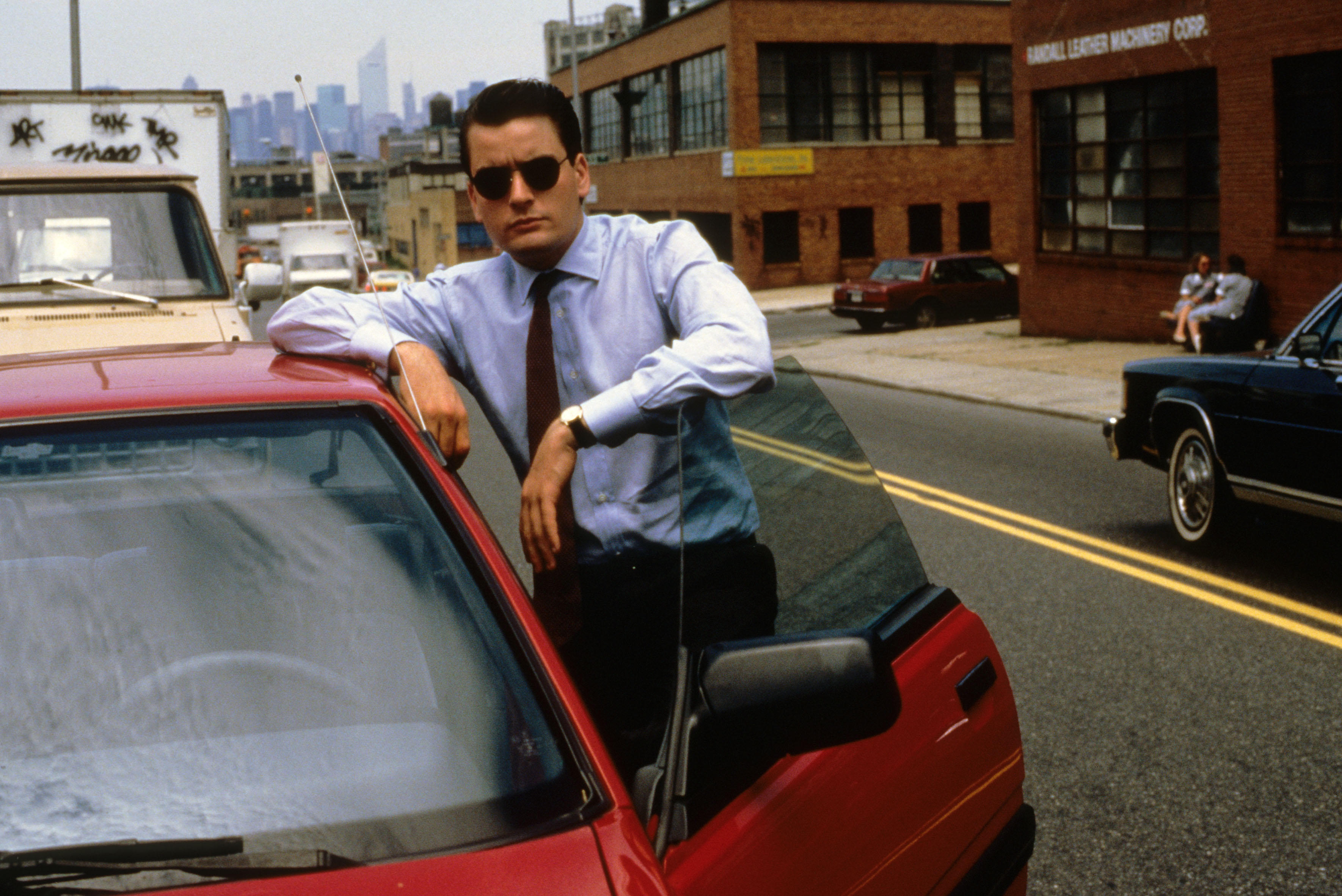 The best Charlie Sheen movies according to fans