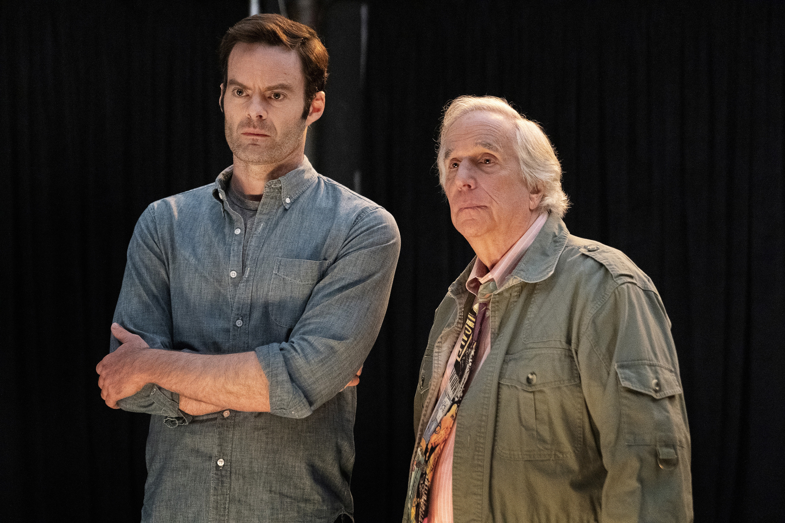 The 18 best HBO comedy series ever
