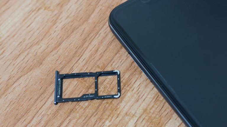 How To Set An SD Card As Your Android Phone's Default Storage
