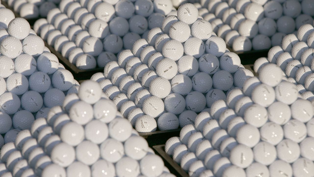 A Brief History Of The Golf Ball: Where We've Been, Where We Are And ...